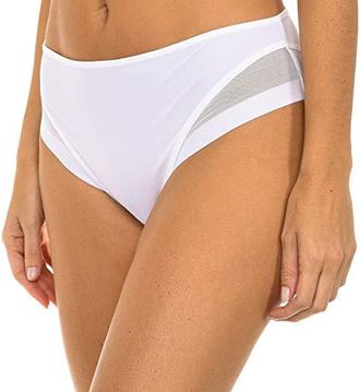 Dim Culotte Femme Generous Classique x1