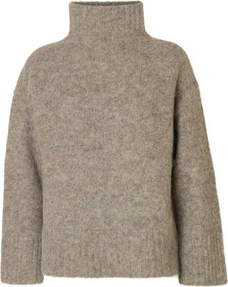 Selected Pullover SLFGabriella
