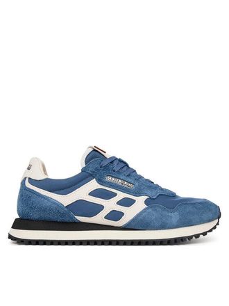 Napapijri Sneakers Element01 NP0A8B9H Dunkelblau