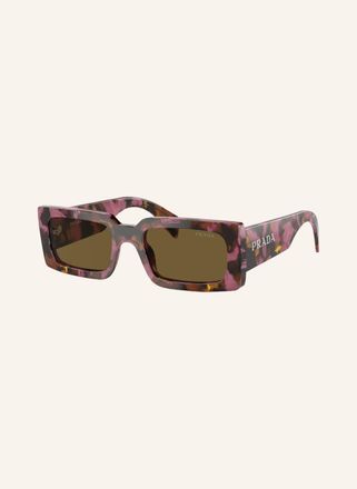 Prada Sonnenbrille Pr a07s lila