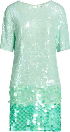 P.A.R.O.S.H. KLEIDER - Mini-Kleider auf YOOX.COM