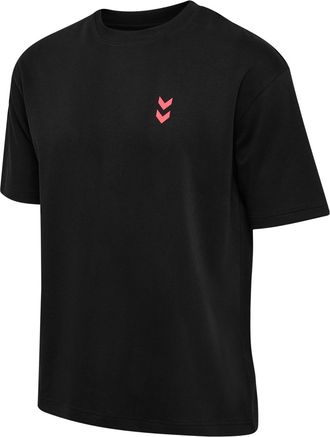 Hummel Hiit Loose T-shirt S/s