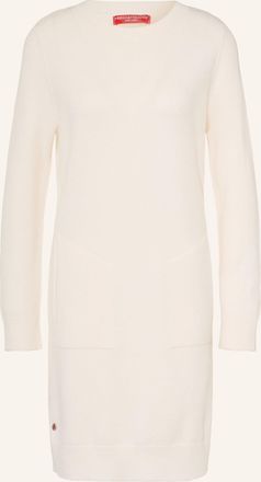 Frieda & Freddies Frieda & Freddies Strickkleid weiss