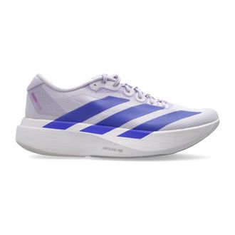 adidas Femme, Sport, Violet, Taille: 40 EU Chaussures Adizero EVO SL