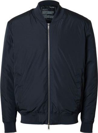 Selected Selected Homme Herren Slharchive Spring Bomber Noos, Sky Captain, m