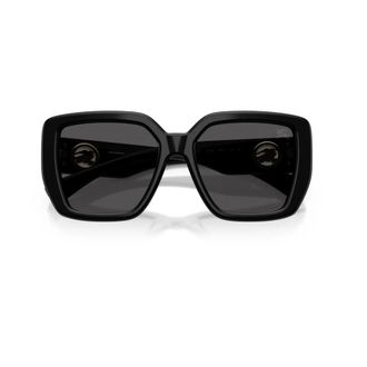 Burberry Sonnenbrille - - Accessories - Damen - Schwarzk - 54 MM