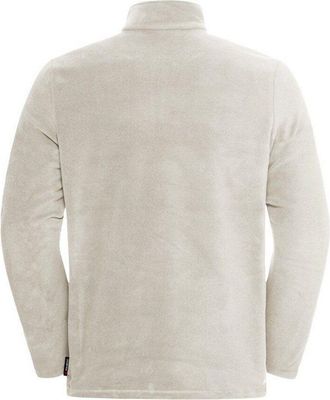 Jack Wolfskin Stehkragenpullover TAUNUS HZ M