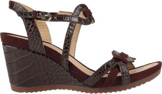 Geox SCHUHE - Sandalen auf YOOX.COM