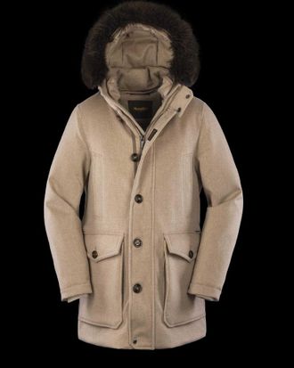 Moorer ARISTOTELE-EDC