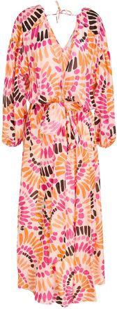 Jucca KLEIDER - Maxi-Kleider auf YOOX.COM