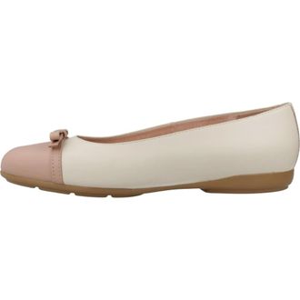Geox Damen, Schuhe, Beige, 40 EUGr&ouml;&szlig;e
