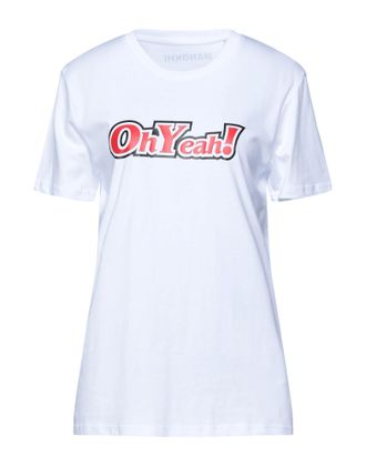 Manokhi TOPS - T-shirts auf YOOX.COM