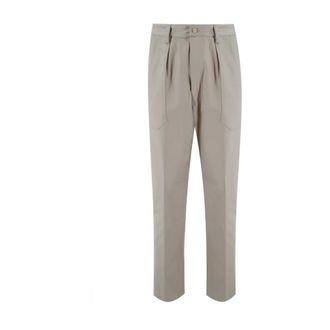 Eleventy Herren, Hosen, Grün, W34Größe