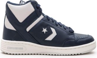 Converse Weapon Mid Sneakers - Blau