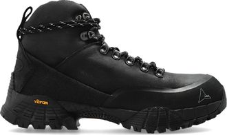 Roa Andreas Trekkingschuhe - - Sport - Damen - Schwarzk - 39 EU