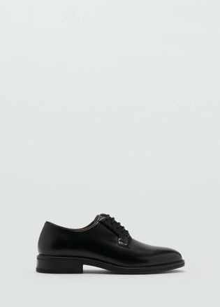 Mango Derbys costume noir - Homme - 46 - MANGO MAN