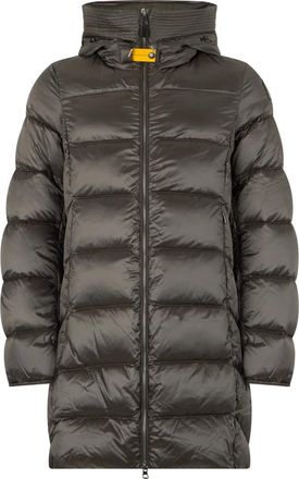 Parajumpers Marion Steppmantel - - Coats - Damen - Grau - XS