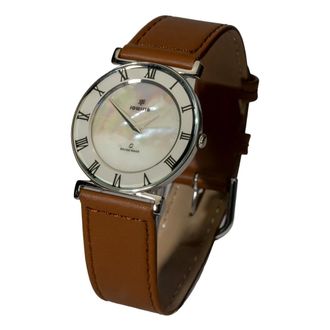 Jowissa Femme, Accessoires, Brun, Taille: ONE Size J2.175.M Watch