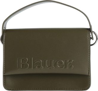 Blauer TASCHEN - Handtaschen auf YOOX.COM