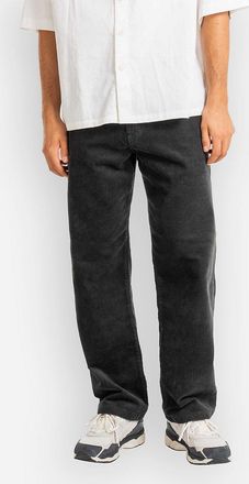 Reell Solid Hose vulcan grey cord
