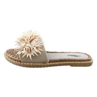 Scarpa Slide Sandale - - Sport - Damen - Beige - 38 EU