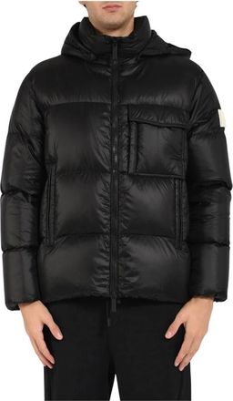 Afterlabel Homme, Vestes, Noir, Taille: L Katalla Jacket