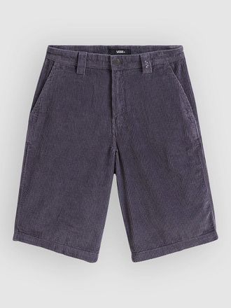 Vans Lx Cord Short