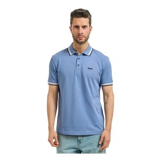 HUGO BOSS Herren, Oberteile, Blau, XLGr&ouml;&szlig;e