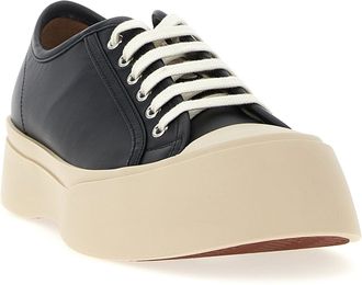 Marni Pablo Sneaker - Black