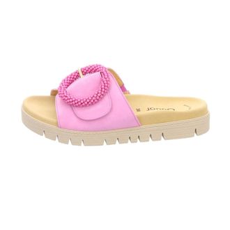 Gabor Damen, Schuhe, Rosa, 36 EUGr&ouml;&szlig;e