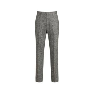 Paul Smith Pantalon Donegal Brierley en laine