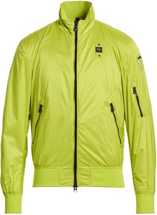 Blauer JACKEN & M&Auml;NTEL - Jacken und Anoraks auf YOOX.COM