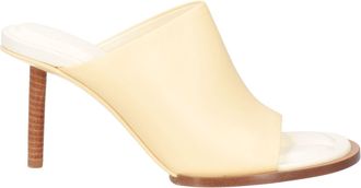 Jacquemus SCHUHE - Sandalen auf YOOX.COM