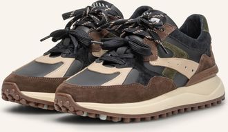 Floris Van Bommel Floris Van Bommel Sneaker Noppi 46 schwarz