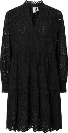 Vero Moda YASHOLI LS Dress S. NOOS