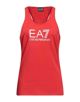 Emporio Armani TOPS - Tank Tops auf YOOX.COM