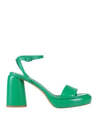 Halmanera CHAUSSURES - Sandales sur YOOX.COM
