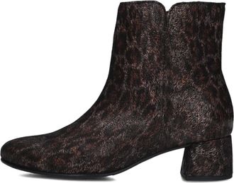 Gabor Damen, Schuhe, Braun, 43 EUGr&ouml;&szlig;e