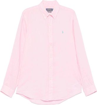 Polo Ralph Lauren Sport Shirt