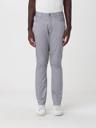 A|X Armani Exchange Hose Herren Farbe Grau