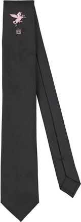 Givenchy ACCESSOIRES - Krawatten & Fliegen auf YOOX.COM