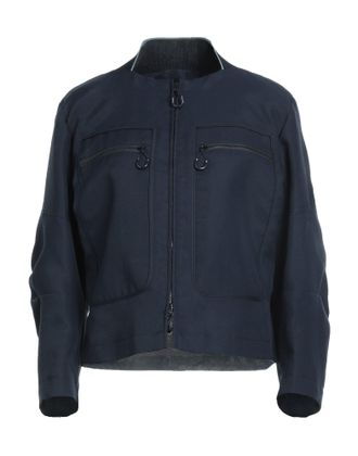 Giorgio Armani JACKEN & MÄNTEL - Jacken und Anoraks auf YOOX.COM