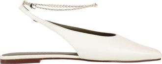 MARIA LUCA SCHUHE - Ballerinas auf YOOX.COM