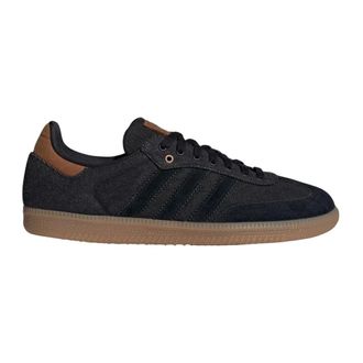 adidas Homme, Sport, Noir, Taille: 41 1/3 EU Samba OG Chaussures