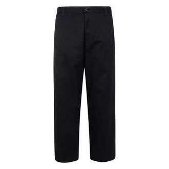 Carhartt Work in Progress Brady Pant - - Trousers - Herren - Schwarzk - L
