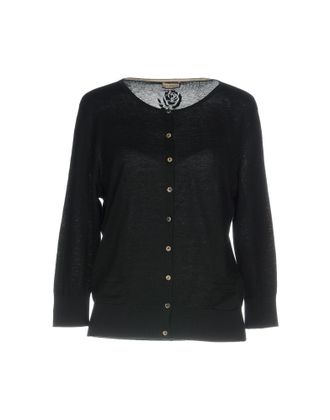 Maliparmi STRICKWAREN - Strickjacken auf YOOX.COM