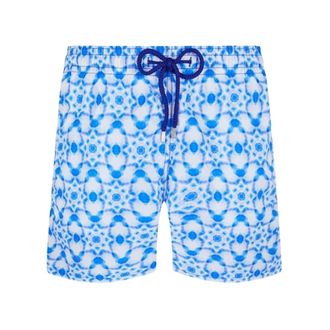 Vilebrequin Moorea Badeshorts - - Swimwear - Herren - Mehrfarbig - M