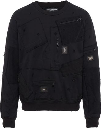 Dolce & Gabbana TOPS - Sweatshirts auf YOOX.COM