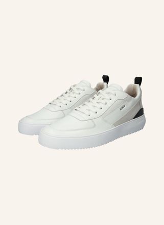 Blackstone Sneaker weiss