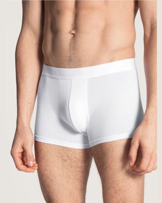 CALIDA Boxershorts aus softem Baumwolljersey in